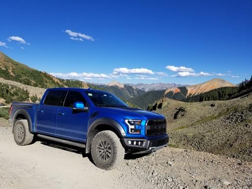 Turning Blue | Bronco6G - 2021+ Ford Bronco & Bronco Raptor Forum, News ...