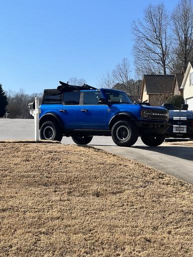 VladThe_Impaler | Bronco6G - 2021+ Ford Bronco & Bronco Raptor Forum ...