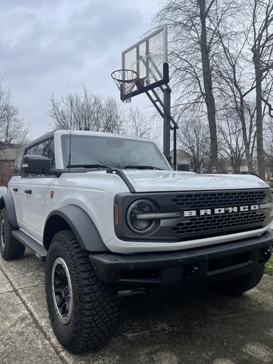Yeti-Up | Bronco6G - 2021+ Ford Bronco & Bronco Raptor Forum, News ...