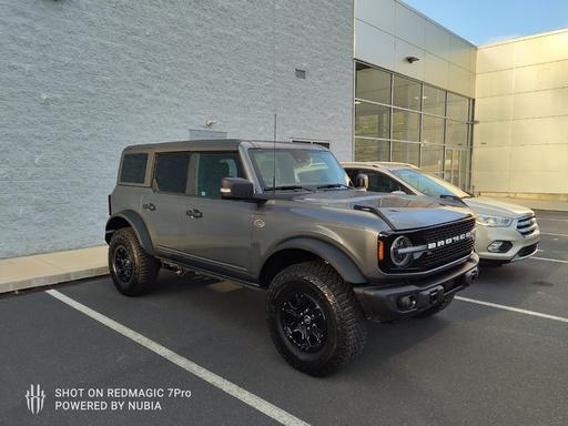 Kevin SAS | Bronco6G - 2021+ Ford Bronco & Bronco Raptor Forum, News ...