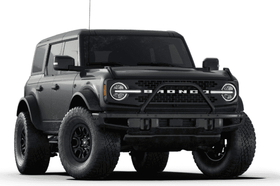 DrMac | Bronco6G - 2021+ Ford Bronco & Bronco Raptor Forum, News, Blog ...