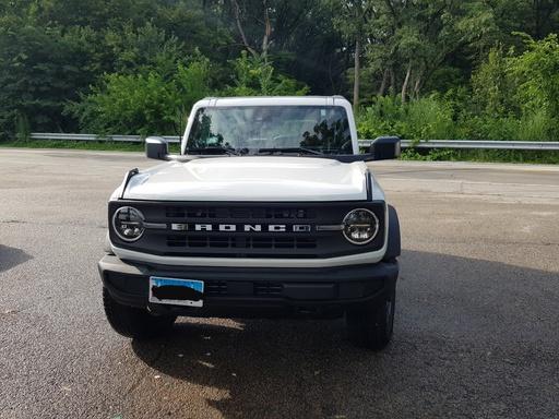 Chi-town Bronco | Bronco6G - 2021+ Ford Bronco & Bronco Raptor Forum ...