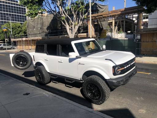 harvel | Bronco6G - 2021+ Ford Bronco & Bronco Raptor Forum, News, Blog ...