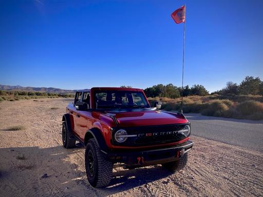 speed_racer_801 | Bronco6G - 2021+ Ford Bronco & Bronco Raptor Forum ...