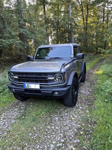 Wolfe | Bronco6G - 2021+ Ford Bronco & Bronco Raptor Forum, News, Blog ...
