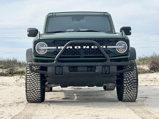 Michael.J | Bronco6G - 2021+ Ford Bronco & Bronco Raptor Forum, News ...