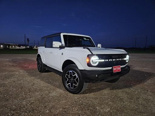 Ghost_Spider | Bronco6G - 2021+ Ford Bronco & Bronco Raptor Forum, News ...