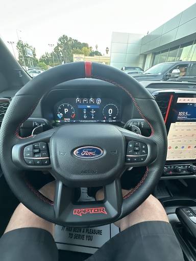 805 Ranger Raptor | Bronco6G - 2021+ Ford Bronco & Bronco Raptor Forum ...