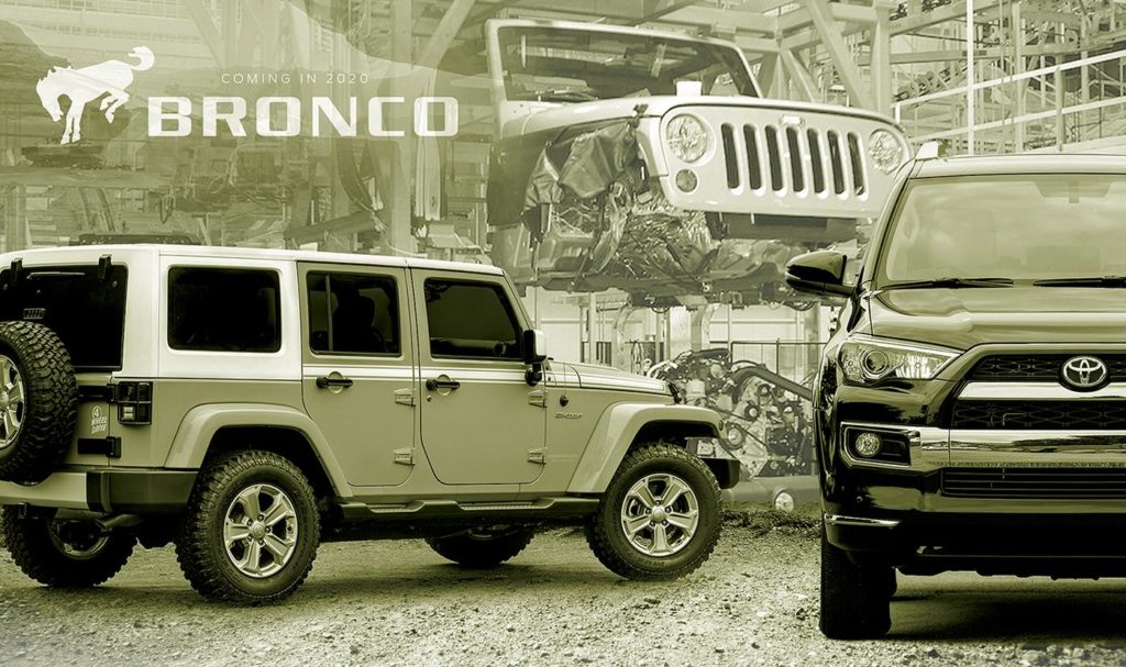 June 2017 – Bronco6G — 6th Gen Ford Bronco & Bronco Raptor (2021 ...