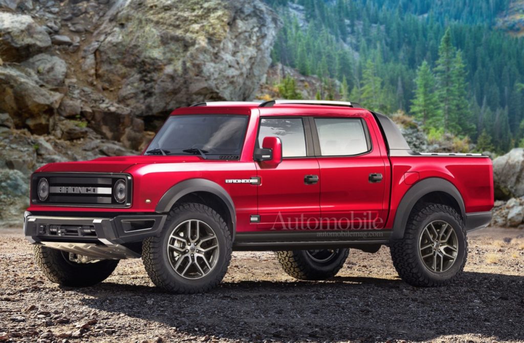 July 2019 – Bronco6G — 6th Gen Ford Bronco & Bronco Raptor (2021 ...