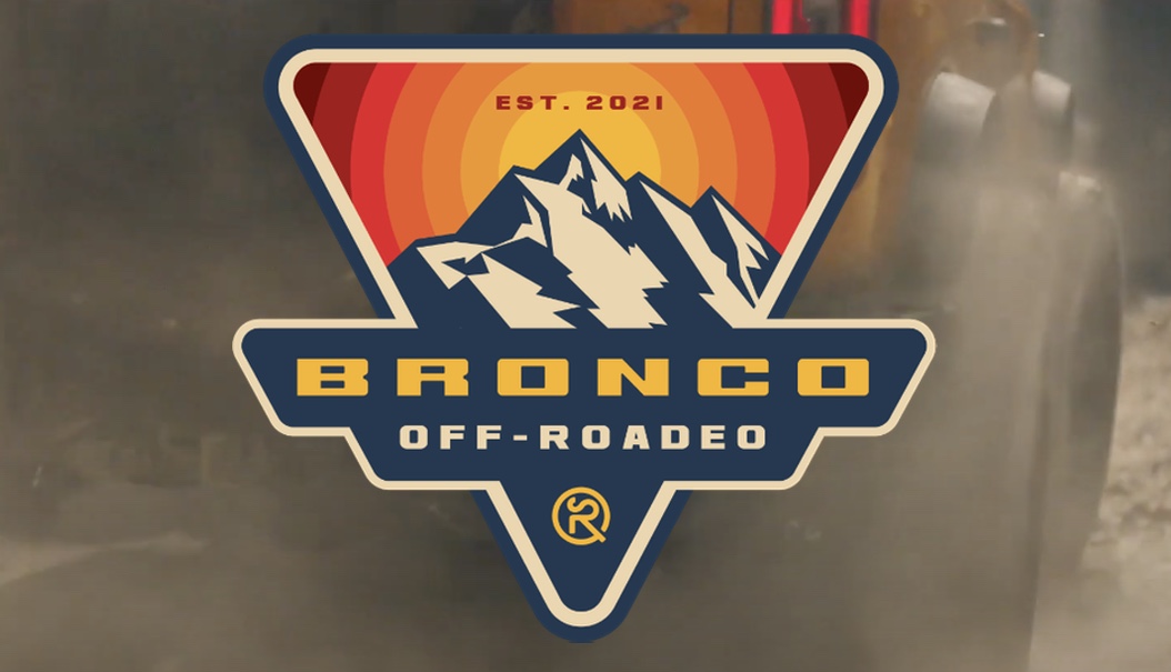 Free Two-Day Off-Roadeo Driving School Admission Comes With All Broncos ...