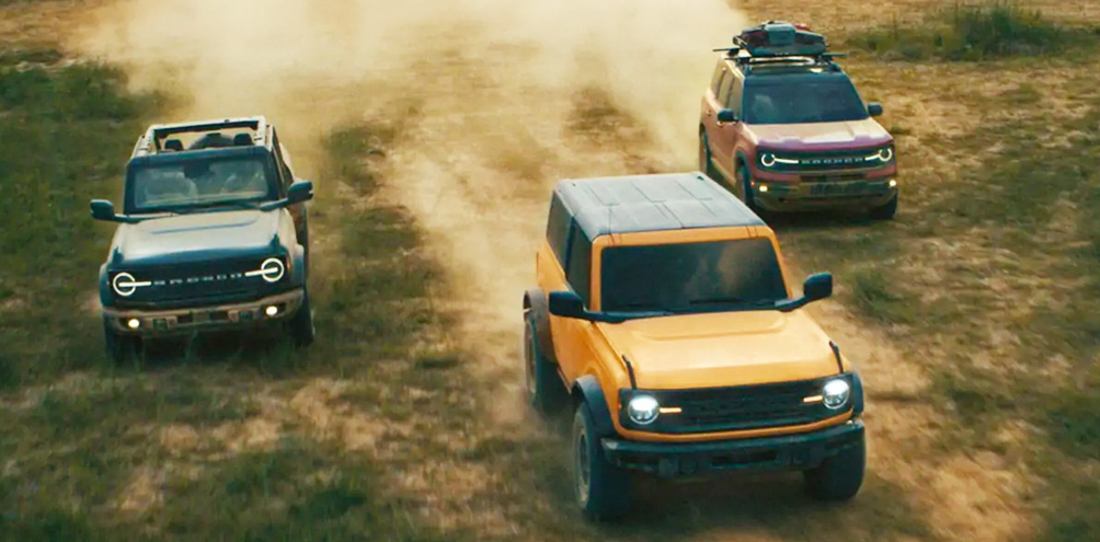 News: Second Bronco dealer switch will now be allowed | Bronco6G - 2021 ...