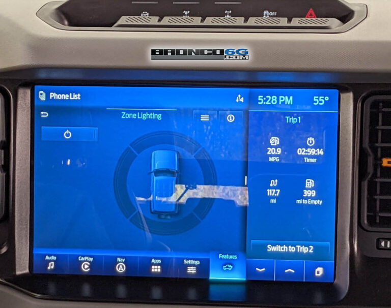 April 2021 – Bronco6G — 6th Gen Ford Bronco & Bronco Raptor (2021 ...