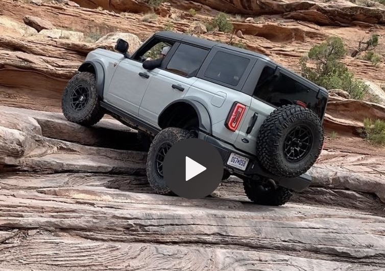 Sweet video from Loren Healy demonstrates difference a front locker ...