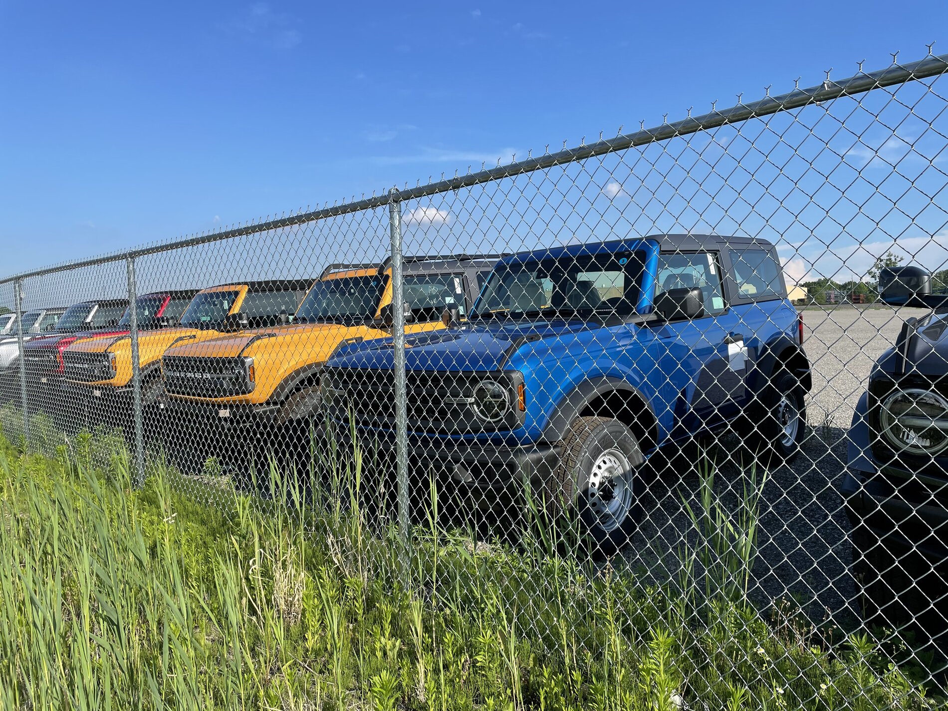Bronco6G — 6th Gen Ford Bronco & Bronco Raptor (2021+) Forum, News ...