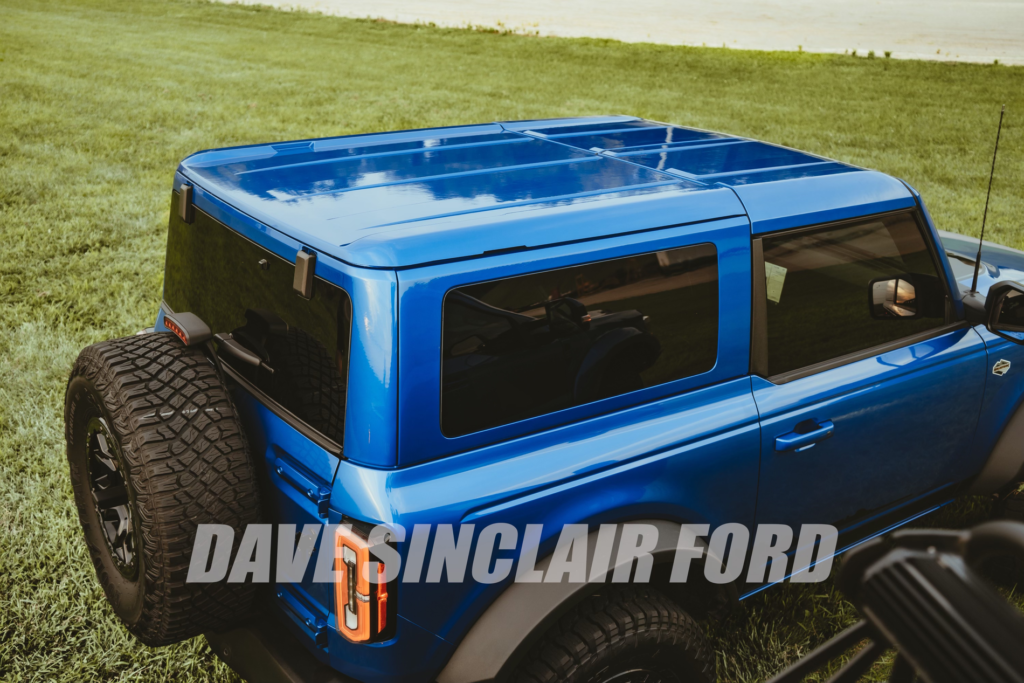 July 2021 – Bronco6G — 6th Gen Ford Bronco (2021+) Forum, News, Blog ...