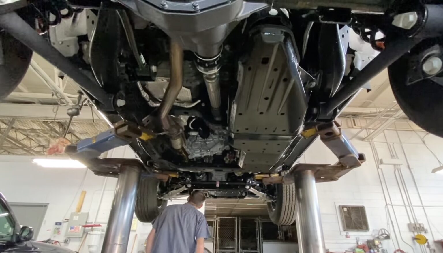 Bronco6G — 6th Gen Ford Bronco (2021+) Forum, News, Blog & Owners ...