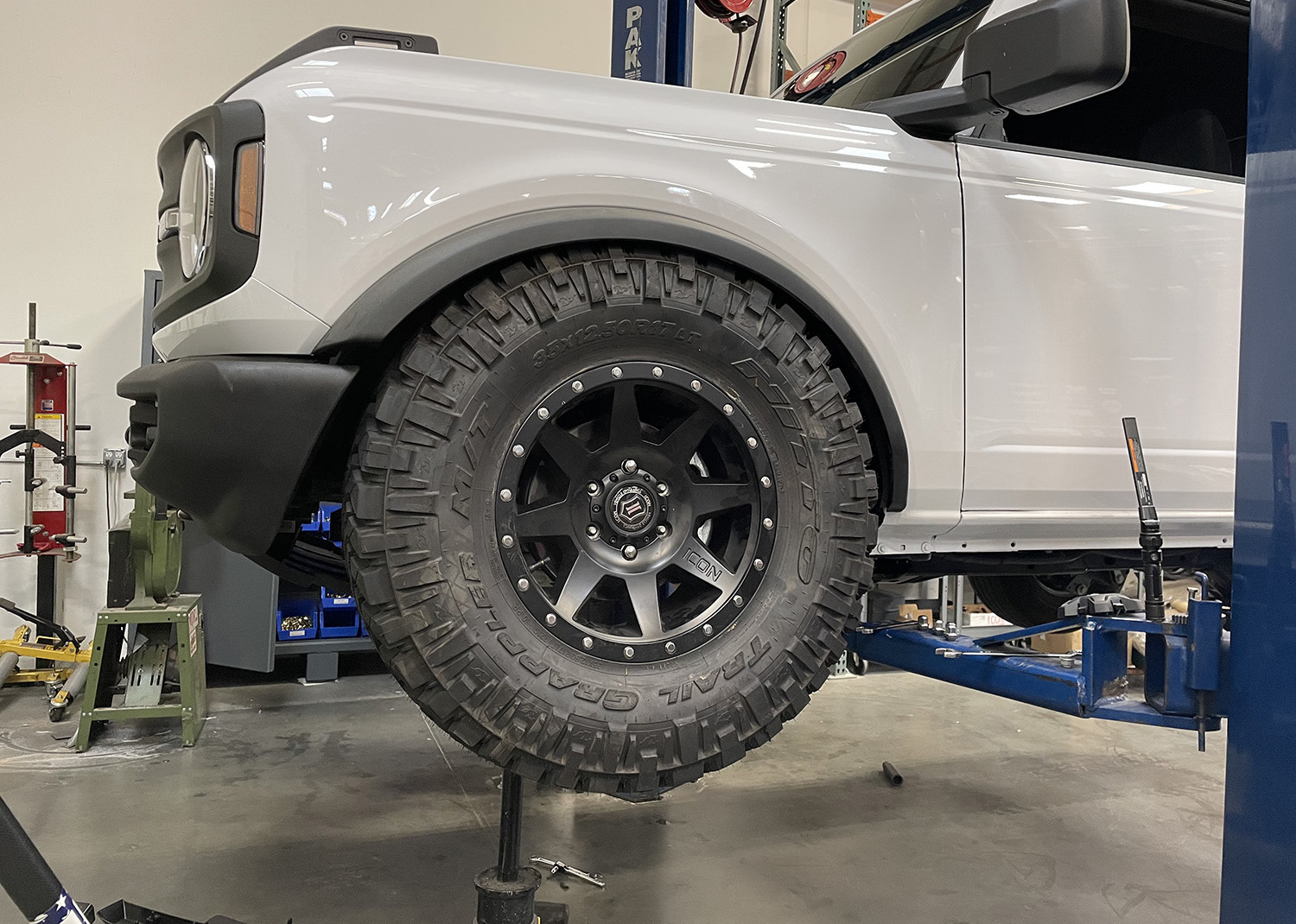 ICON Rebound Pro Wheels with InnerLock Bead Retention Technology ...