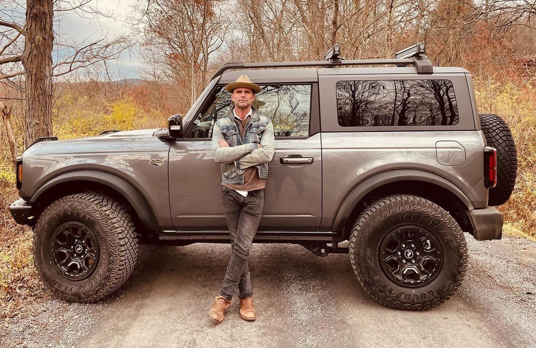 John Bronco finally got his (2-door Wildtrak)!!! | Bronco6G - 2021 ...