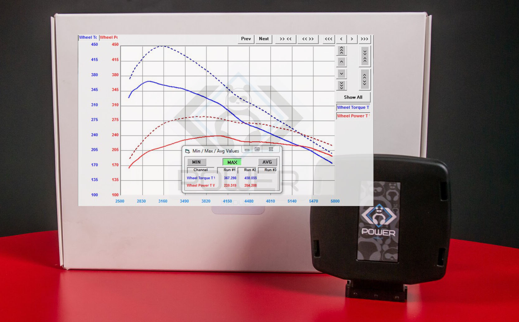 The Panda Power Module is HERE! A 2.7L Tuning Solution by Panda ...