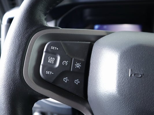 Safety Recall 21S52 - Cruise Control Module Alignment [251 Broncos ...