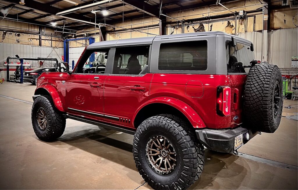 Bronco6G — 6th Gen Ford Bronco (2021+) Forum, News, Blog & Owners ...