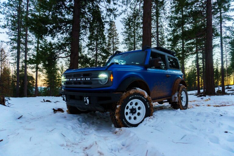 Bronco6G — 6th Gen Ford Bronco (2021+) Forum, News, Blog & Owners ...