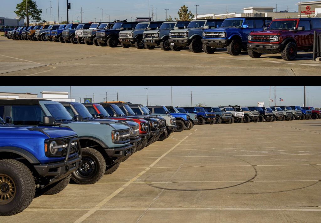 Bronco6G — 6th Gen Ford Bronco (2021+) Forum, News, Blog & Owners ...