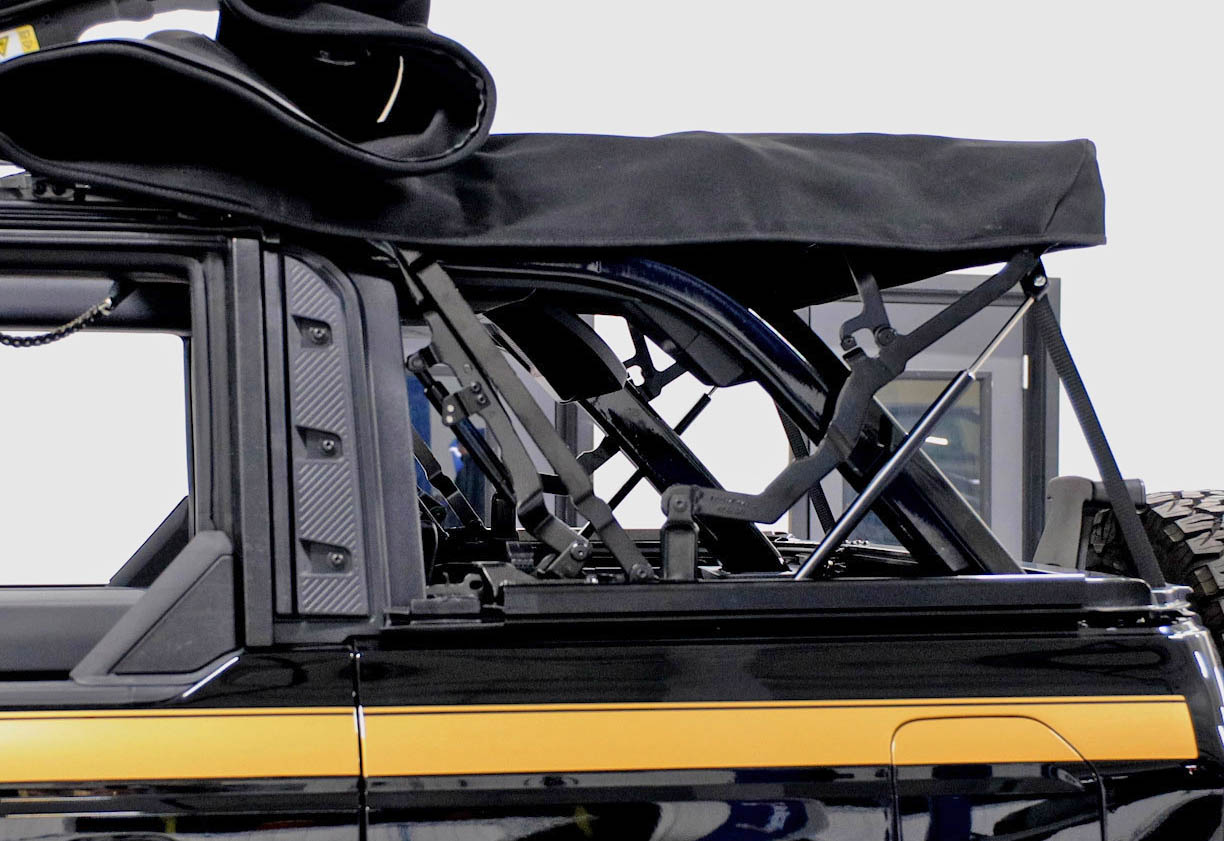 IAG Performance Introduction Thread and a Special Offer! | Bronco6G ...