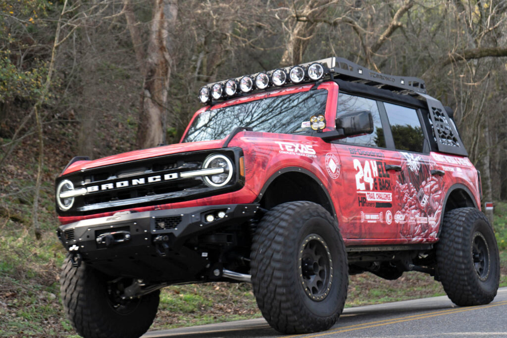 Bronco6G — 6th Gen Ford Bronco (2021+) Forum, News, Blog & Owners ...