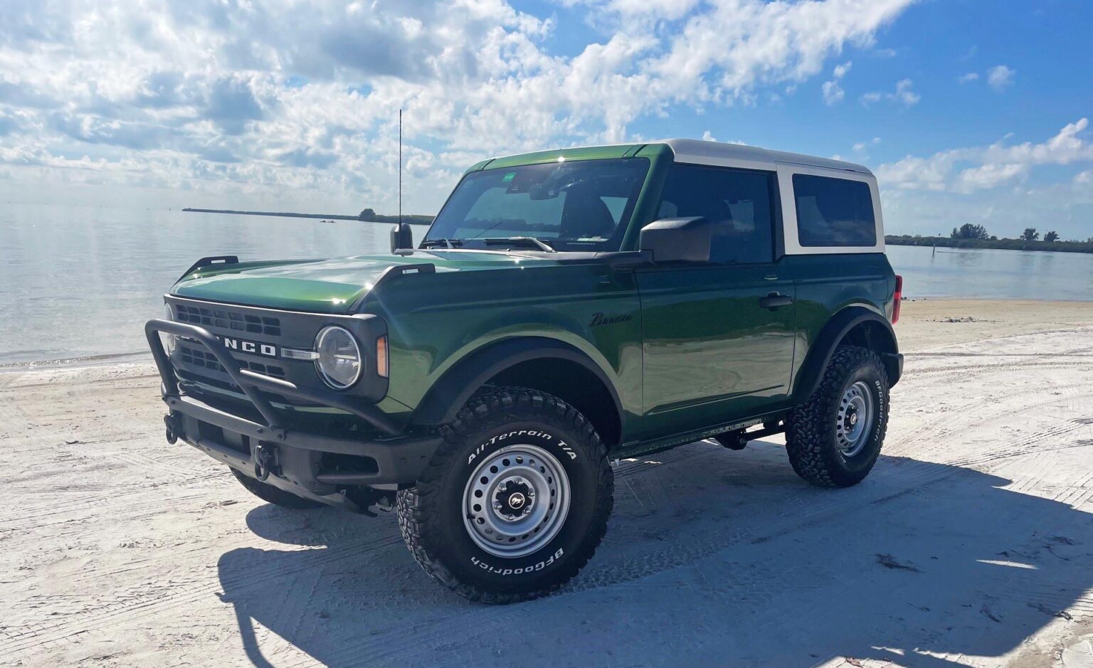 Bronco6G — 6th Gen Ford Bronco (2021+) Forum, News, Blog & Owners ...