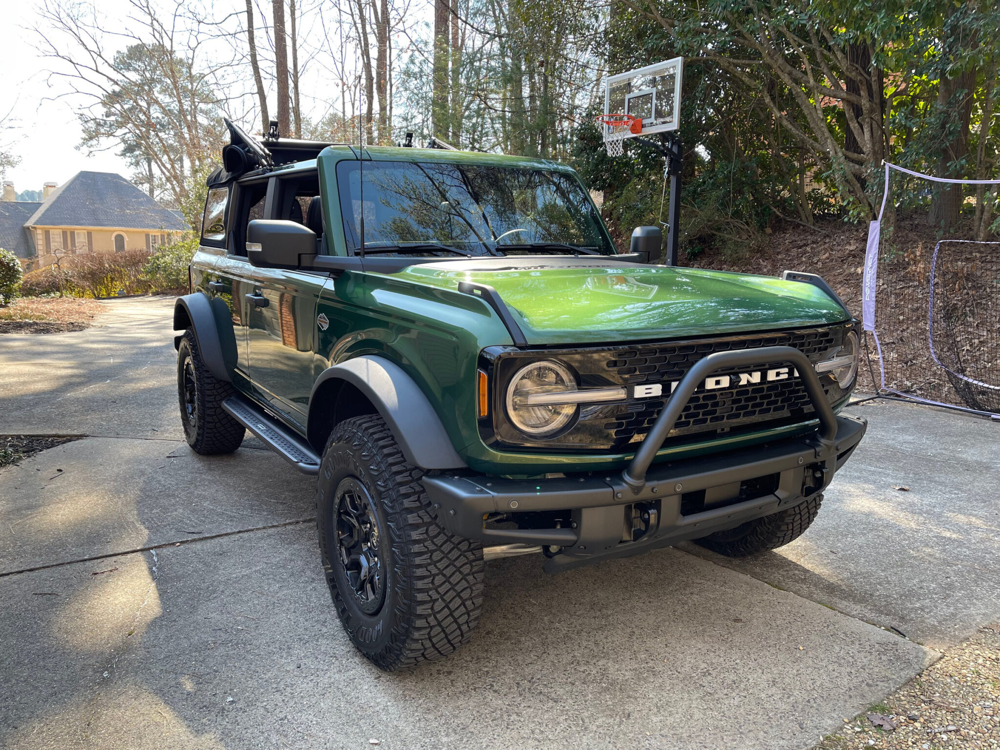 Bronco6G — 6th Gen Ford Bronco (2021+) Forum, News, Blog & Owners ...