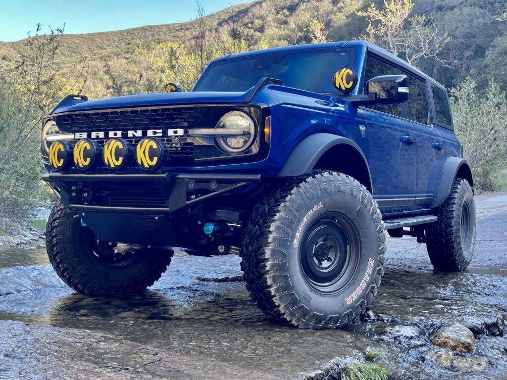 Bronco6G — 6th Gen Ford Bronco (2021+) Forum, News, Blog & Owners ...