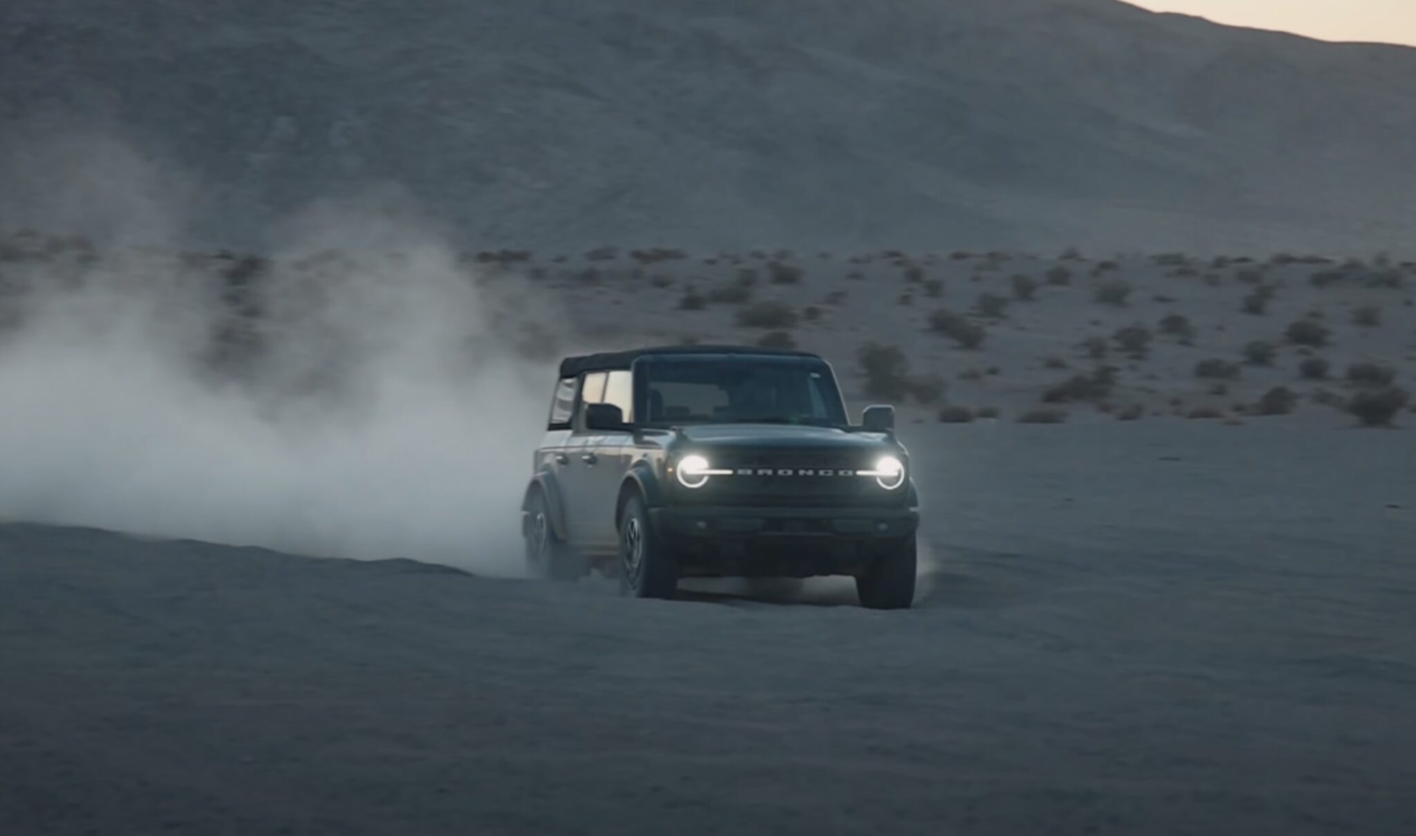 Bronco6G — 6th Gen Ford Bronco (2021+) Forum, News, Blog & Owners ...