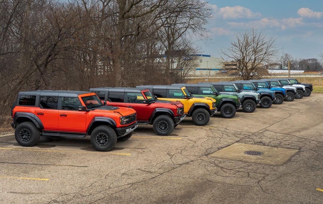 Bronco6G — 6th Gen Ford Bronco (2021+) Forum, News, Blog & Owners ...