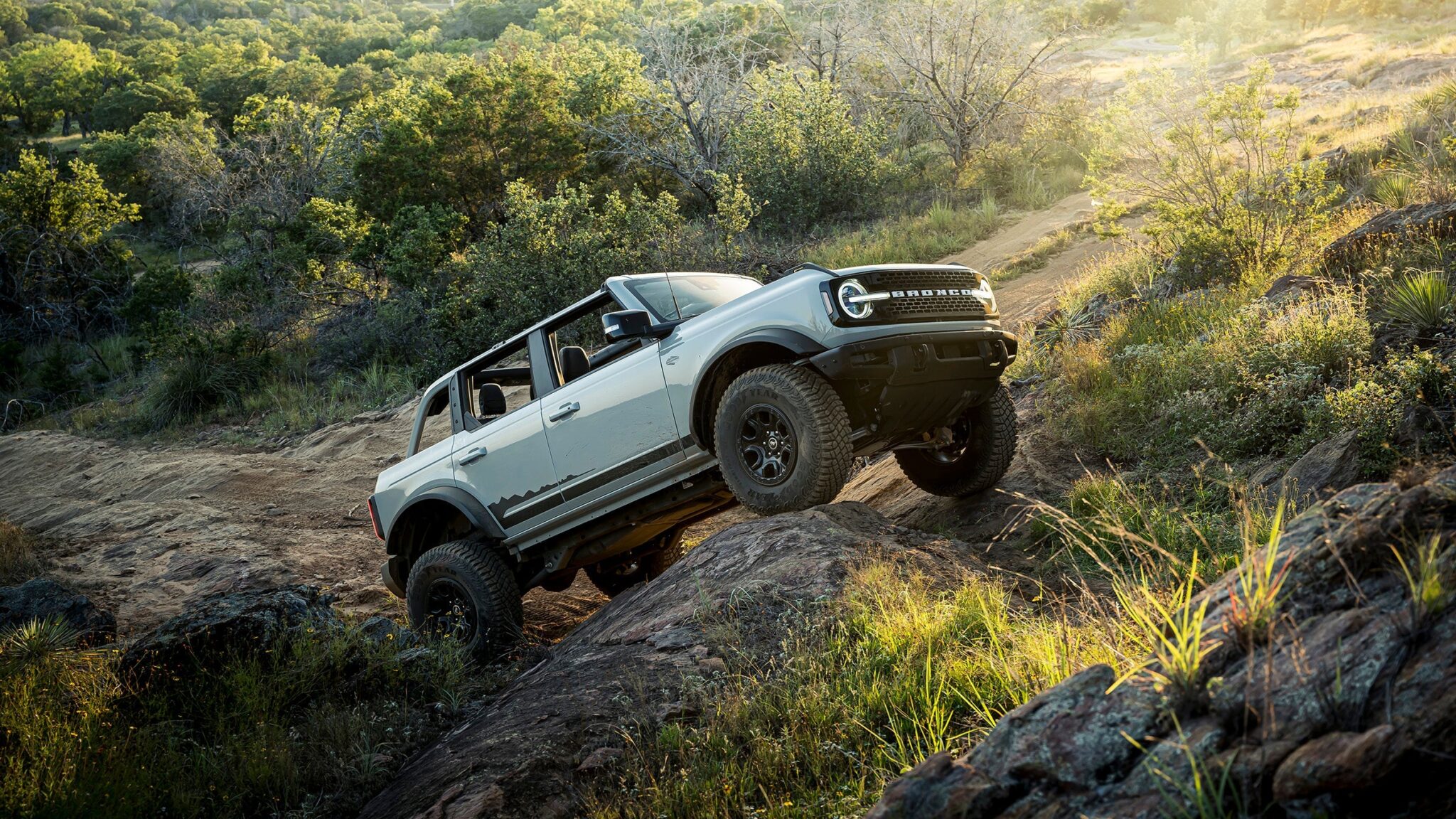 Bronco6G — 6th Gen Ford Bronco (2021+) Forum, News, Blog & Owners ...