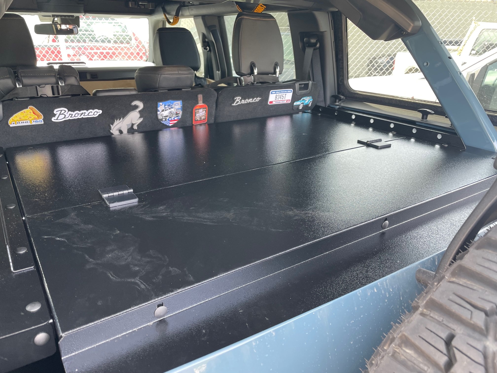 Diabolical Slipstream Security Enclosure Review and Installation ...