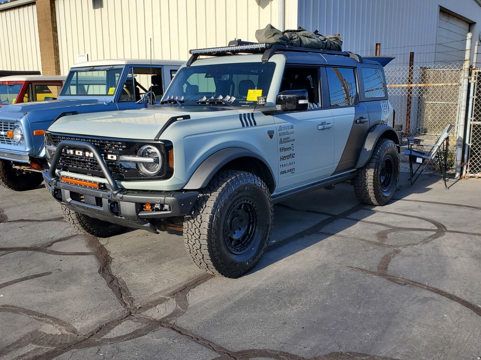 April 2022 – Bronco6G — 6th Gen Ford Bronco & Bronco Raptor (2021 ...