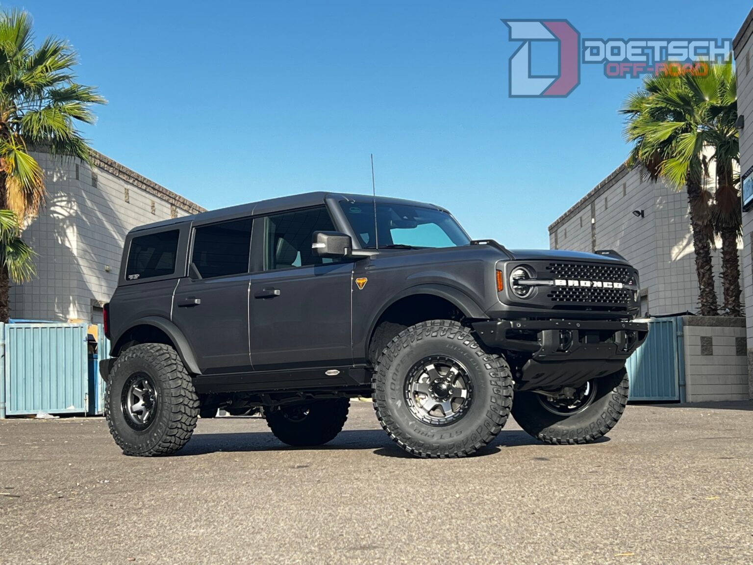 April 2022 – Bronco6G — 6th Gen Ford Bronco & Bronco Raptor (2021 ...