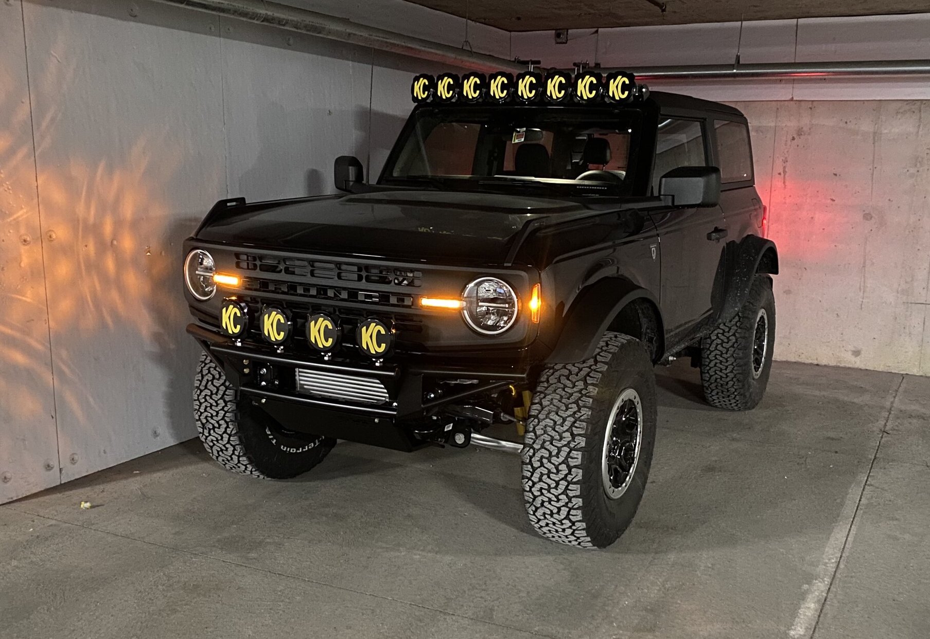 Bronco6G — 6th Gen Ford Bronco (2021+) Forum, News, Blog & Owners ...