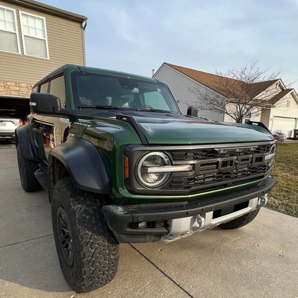 Search Results for “Dashboard” – Bronco6G — 6th Gen Ford Bronco ...