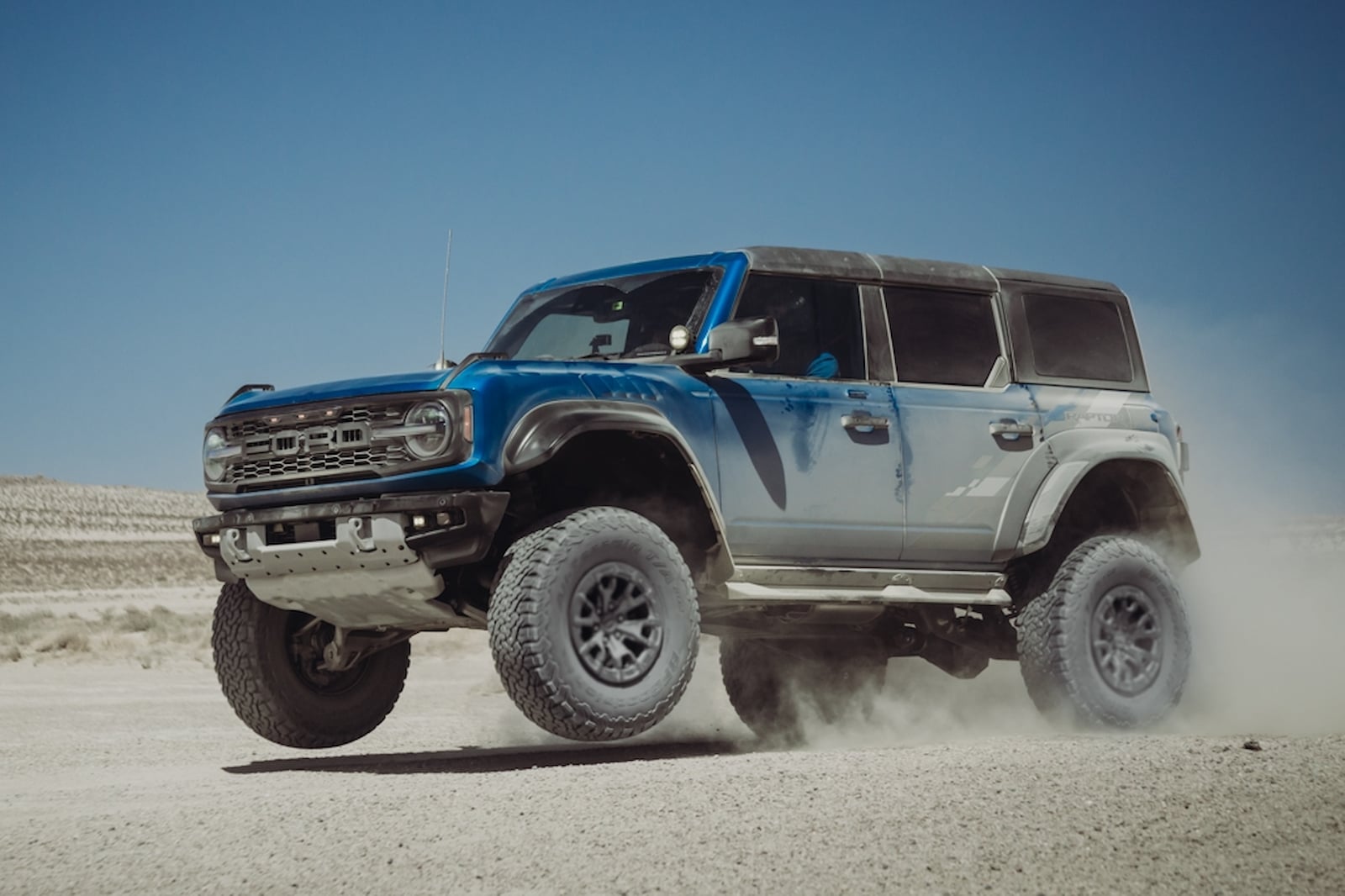 2022 Bronco Raptor Reviews Are HERE!! (Full List) 🦖 | Bronco6G - 2021 ...