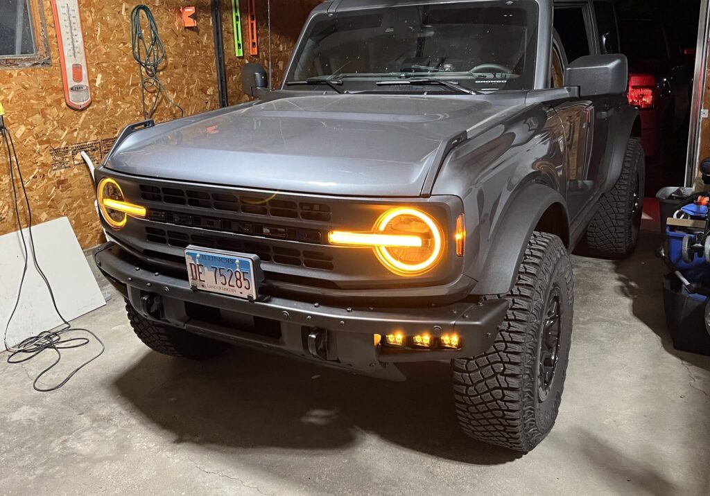 June 2022 – Page 8 – Bronco6G — 6th Gen Ford Bronco & Bronco Raptor ...