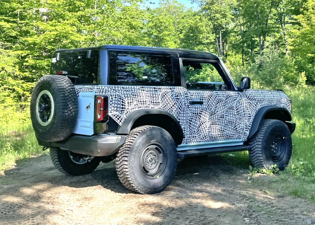 June 2022 – Bronco6G — 6th Gen Ford Bronco & Bronco Raptor (2021 ...