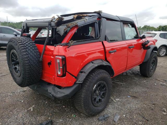 Someone had a very bad day (Bronco rollover) | Bronco6G - 2021+ Ford ...