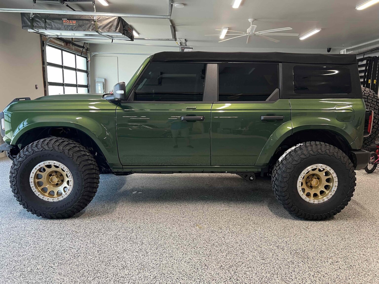 Bronco6G — 6th Gen Ford Bronco (2021+) Forum, News, Blog & Owners ...