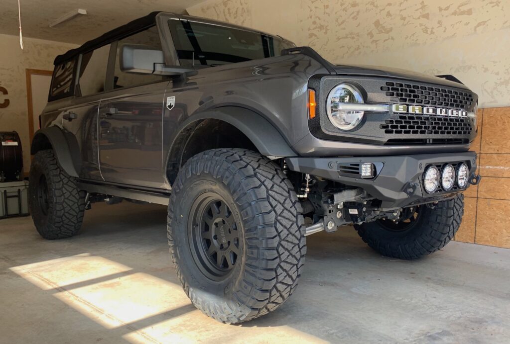 Sysop – Bronco6G — 6th Gen Ford Bronco (2021+) Forum, News, Blog ...