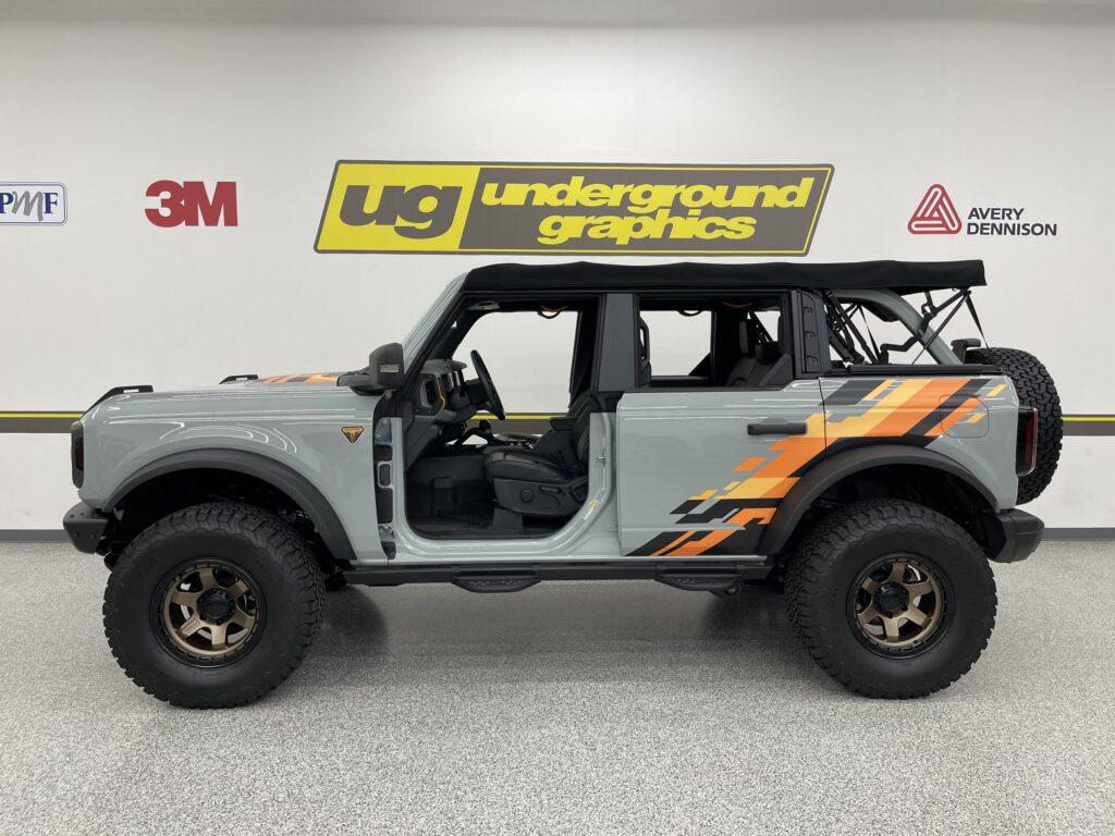 Bronco6G — 6th Gen Ford Bronco (2021+) Forum, News, Blog & Owners ...