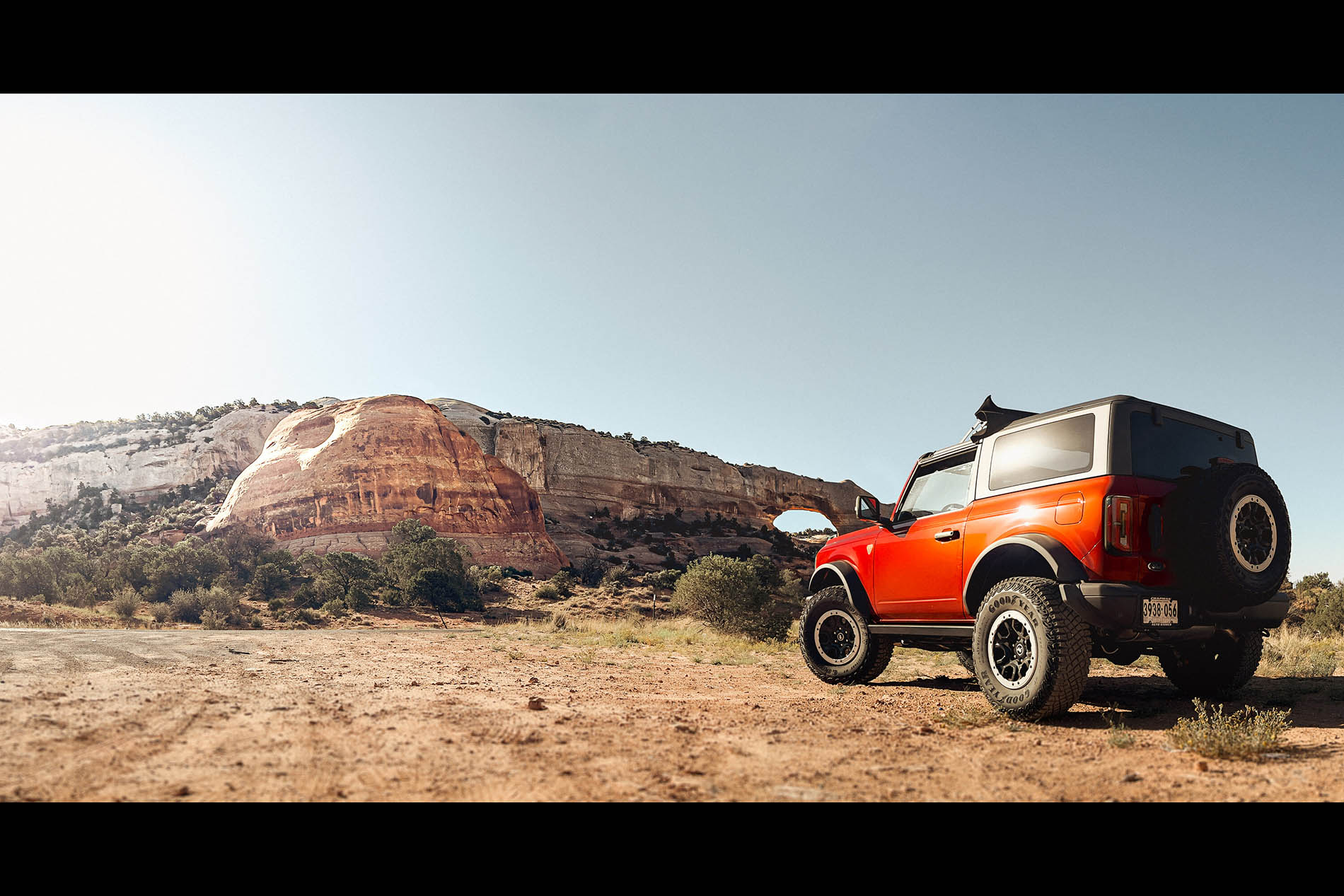 Drive it like you stole it: PA to LA in 3.5 Days, meet the Red Bandit ...