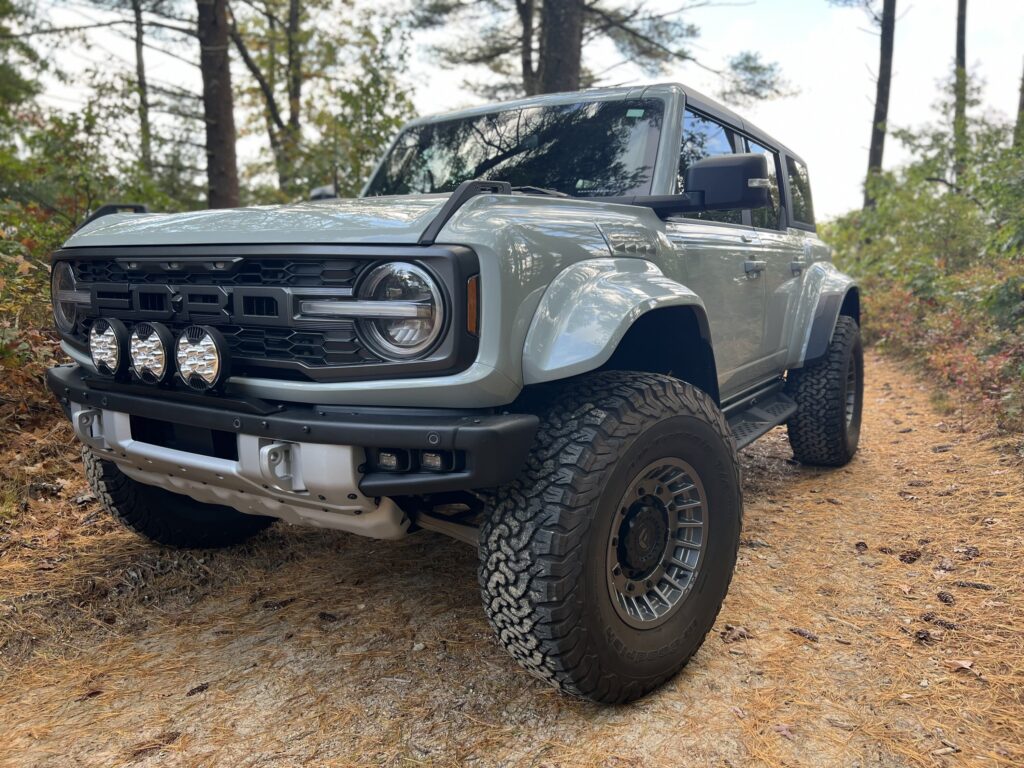 October 2022 – Bronco6G — 6th Gen Ford Bronco & Bronco Raptor (2021 ...
